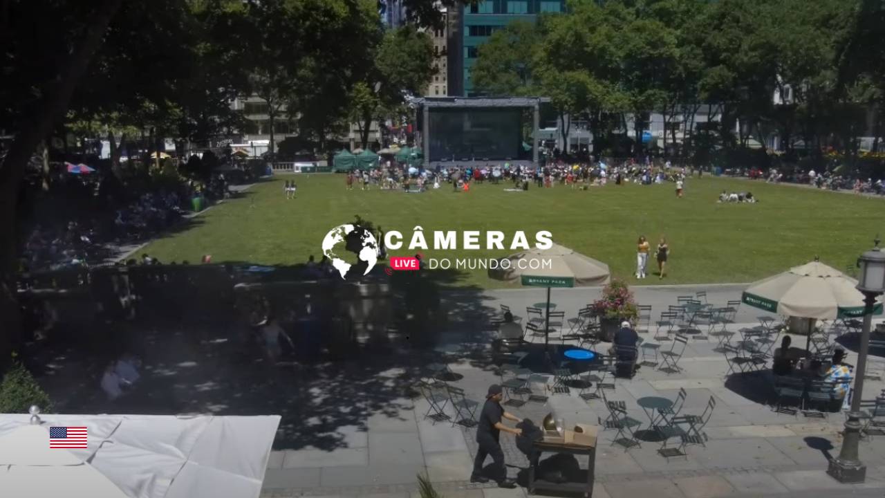 Public Square Cam | Live webcams