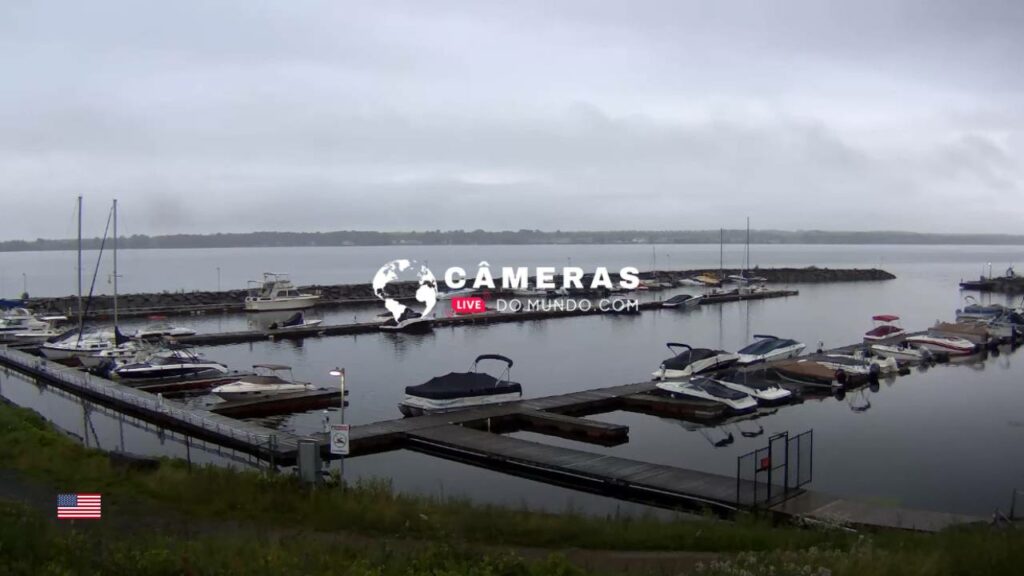 Live Webcam Lyme Regis Harbour, Dorset, England | Live webcams