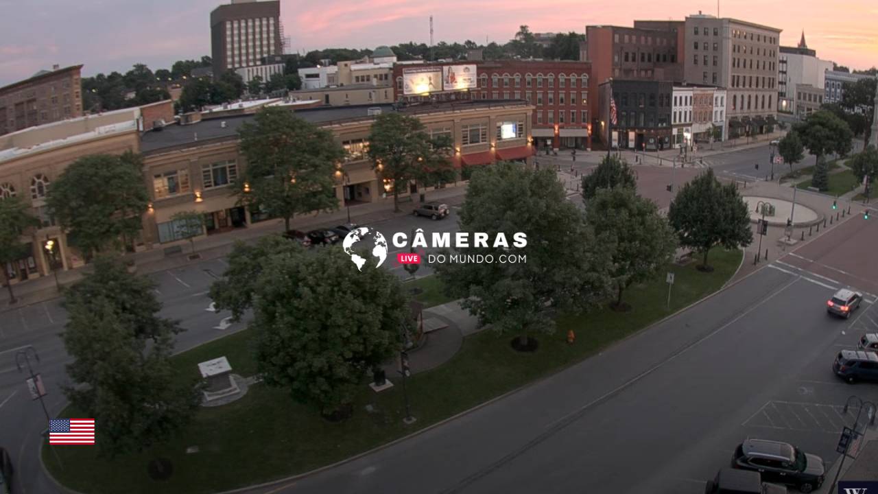 Public Square Cam | Live webcams