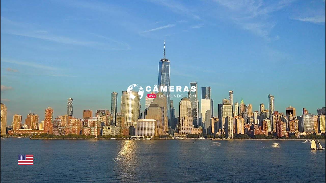 Live Webcam NASA - ISS Streaming Video Earth | Live webcams