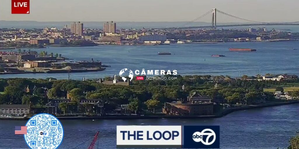 Times Square Cam | Live webcams