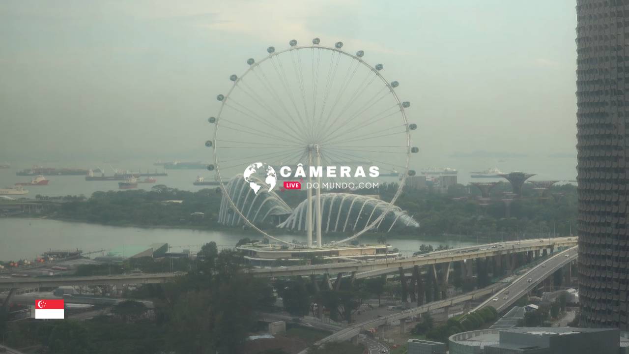 Eiffel Tower webcam, Paris, France | Live webcams