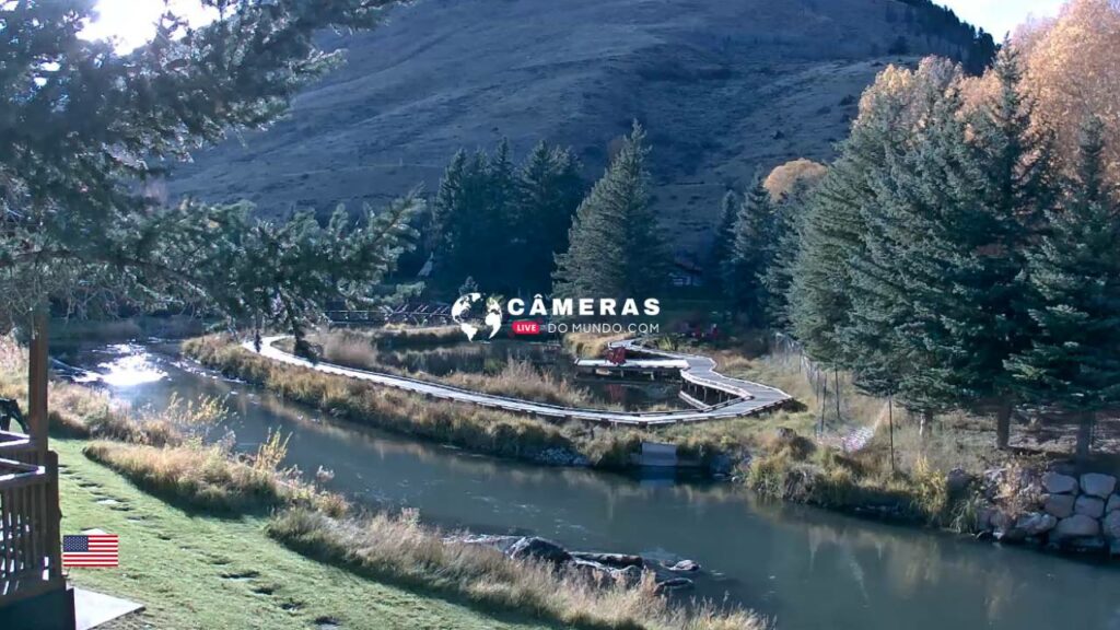 Dead Dog Saloon Stage Live Webcam, South Carolina | Live webcams