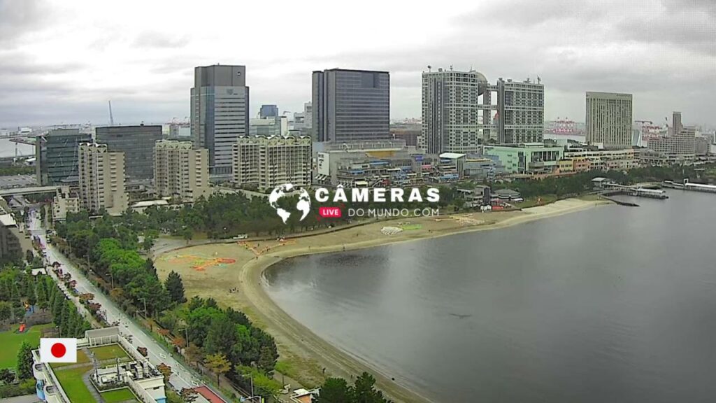 Tokyo Live Cams | Live HD Webcams Japan | Hd Streaming