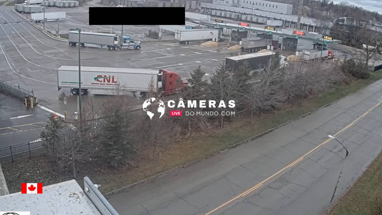 Live Webcams Canada - Streaming HD cams 24/7 | Live webcams