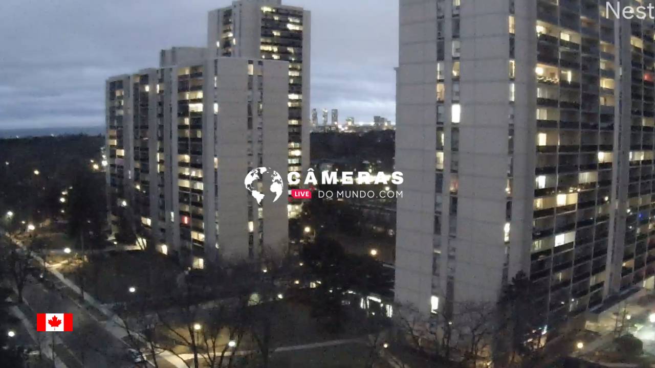 Live Webcams Ontario | Hd Streaming