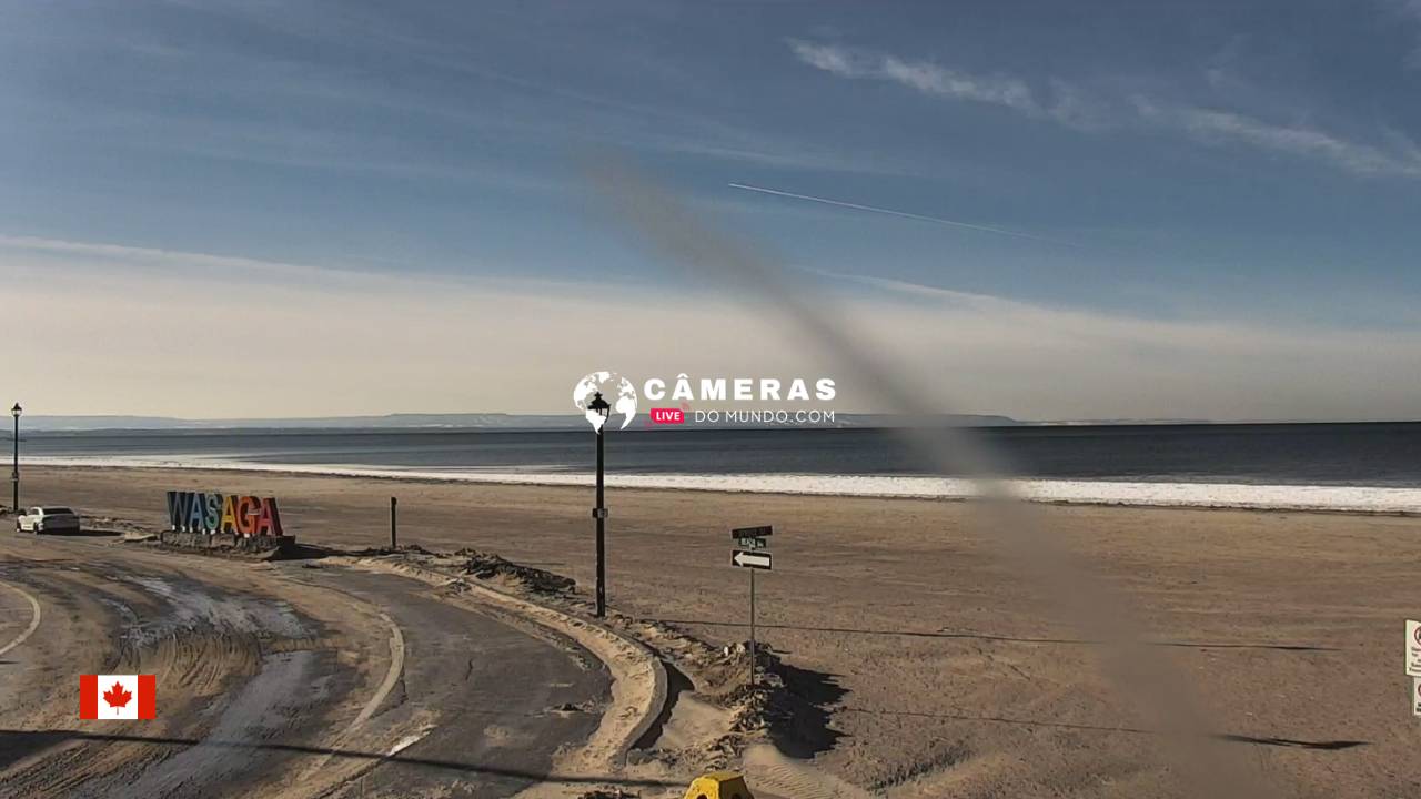 Live Webcams Canada - Streaming HD cams 24/7 | Live webcams