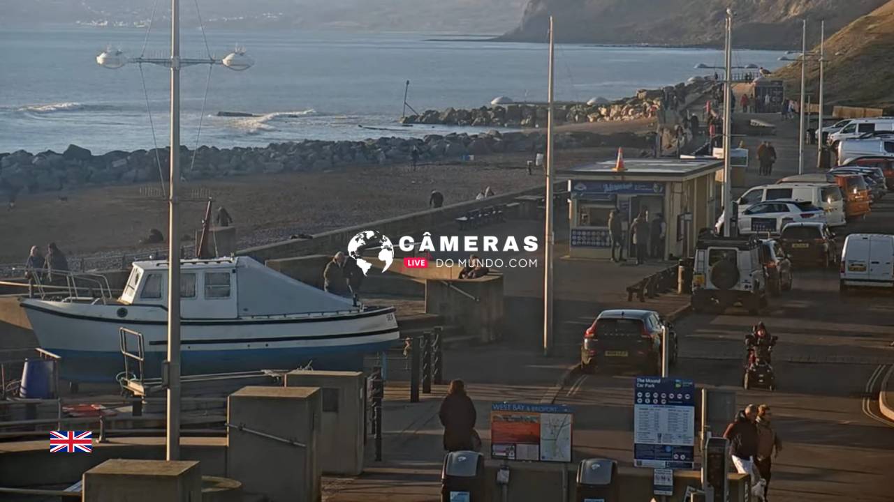 Live Webcams in England UK - Cams 24/7 In Real Time