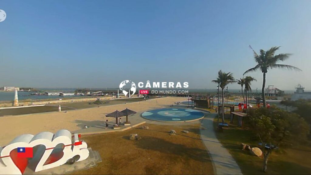Port Canaveral Webcam, Live Florida, USA | Live webcams