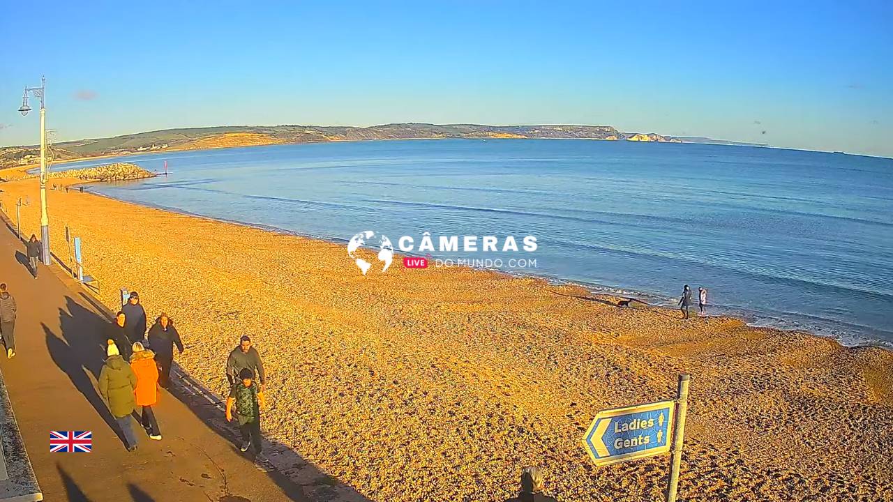 Webcam Vanderbilt Beach Naples Live Cam | Live webcams