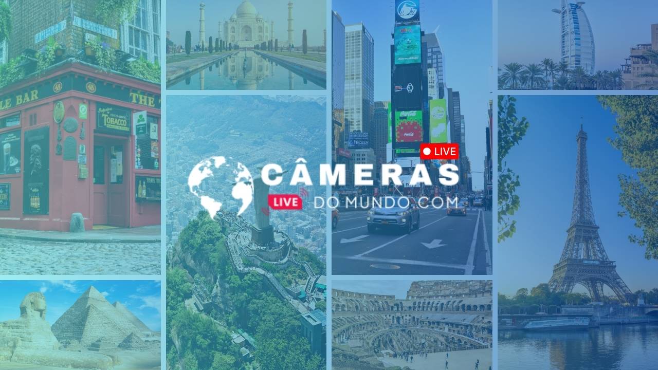 Live Cams Webcams From the world Online Stream | Live webcams