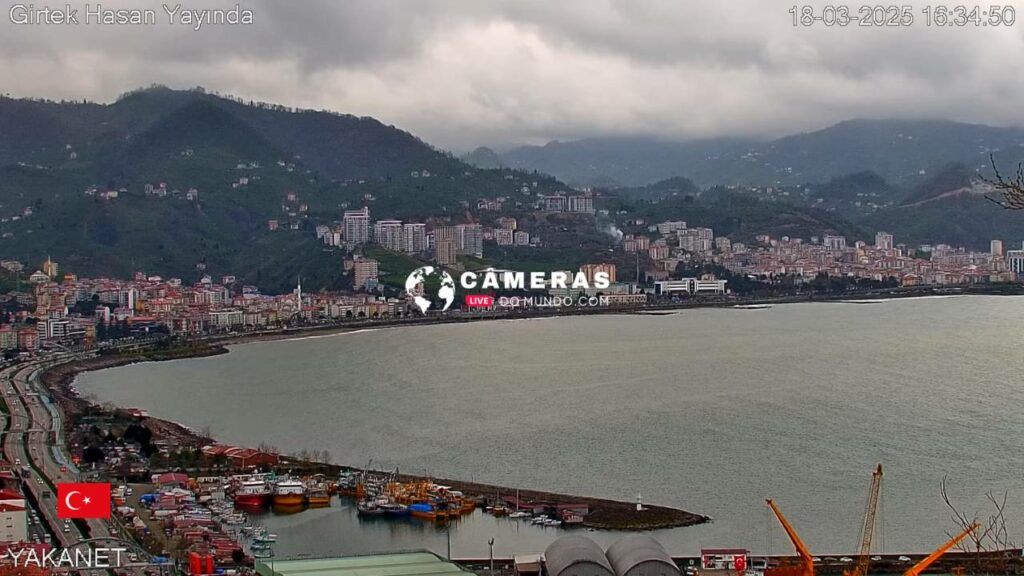 Live Webcams in Turkey | Hd Streaming