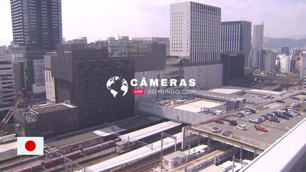 Live Cams in Japan 24/7 Webcams 4K Hd Streaming | Live webcams