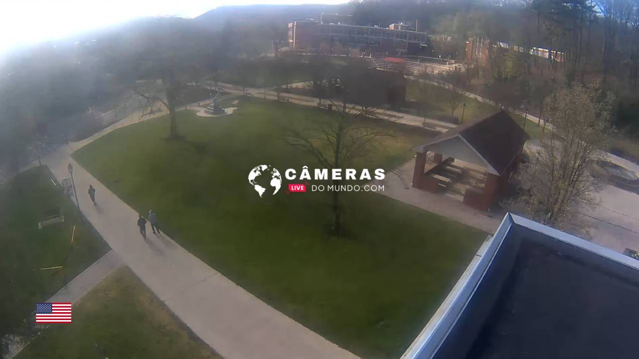 Live HD Camera Stream Oxford University, England | Live webcams