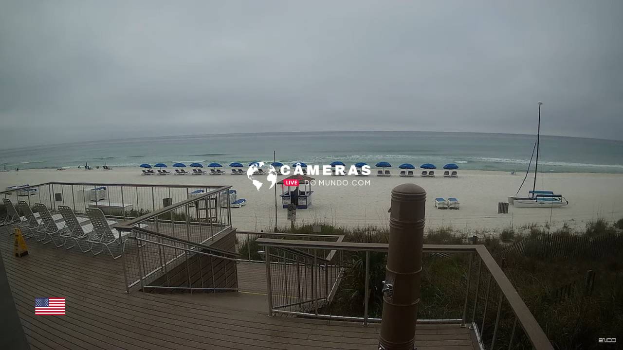 Florida Live Webcams - Us. FL Cams 24H ON | Hd Streaming