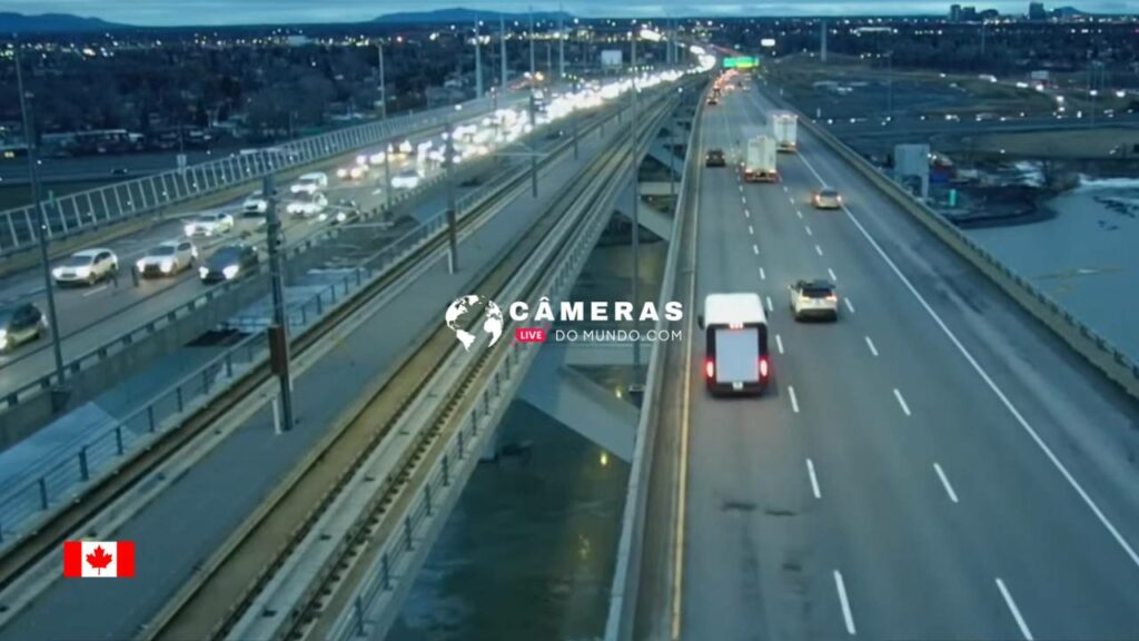 Live Webcams Montreal | Hd Streaming