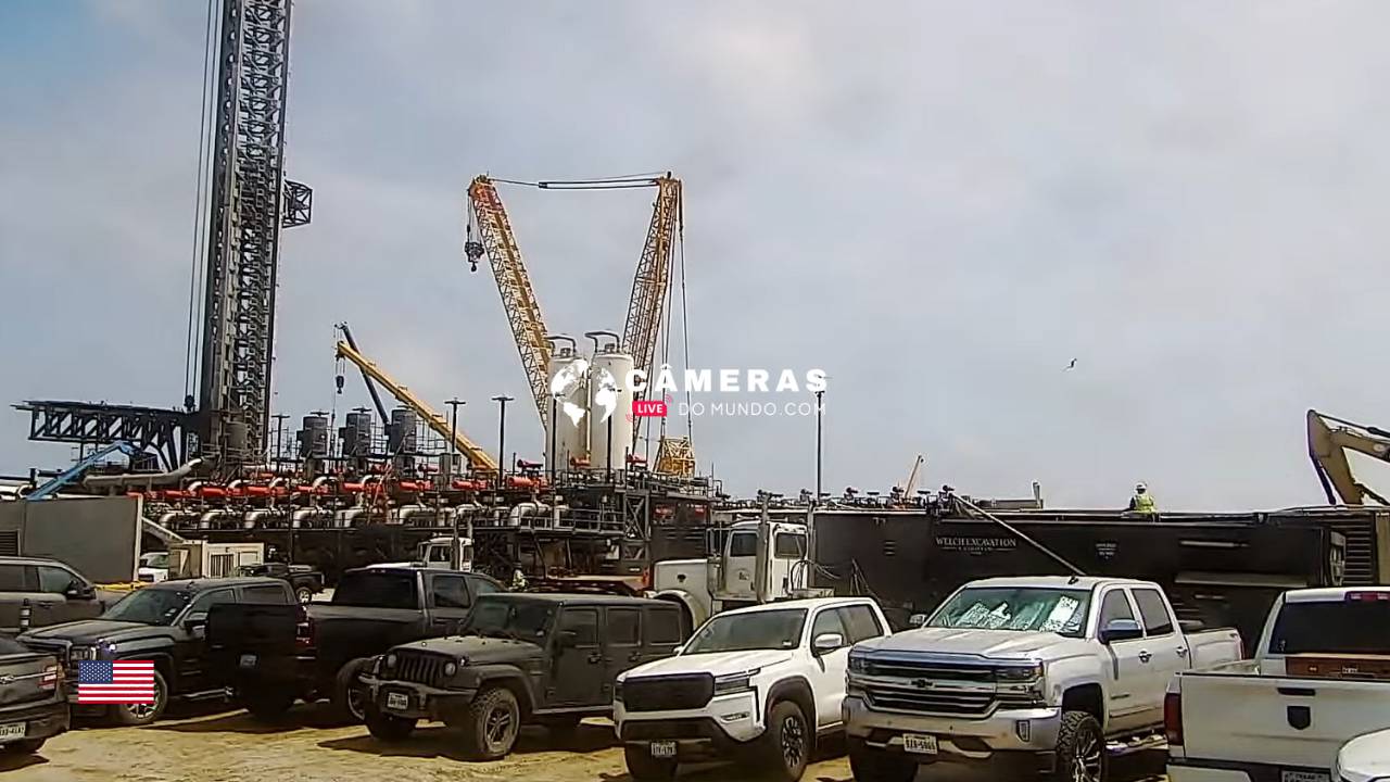 Live Webcam Houston downtown, Texas Cams, USA | Live webcams