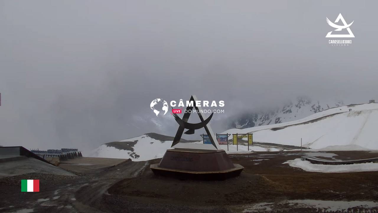 Live From Italy: Webcam Views of Rome, Florence | cam italy