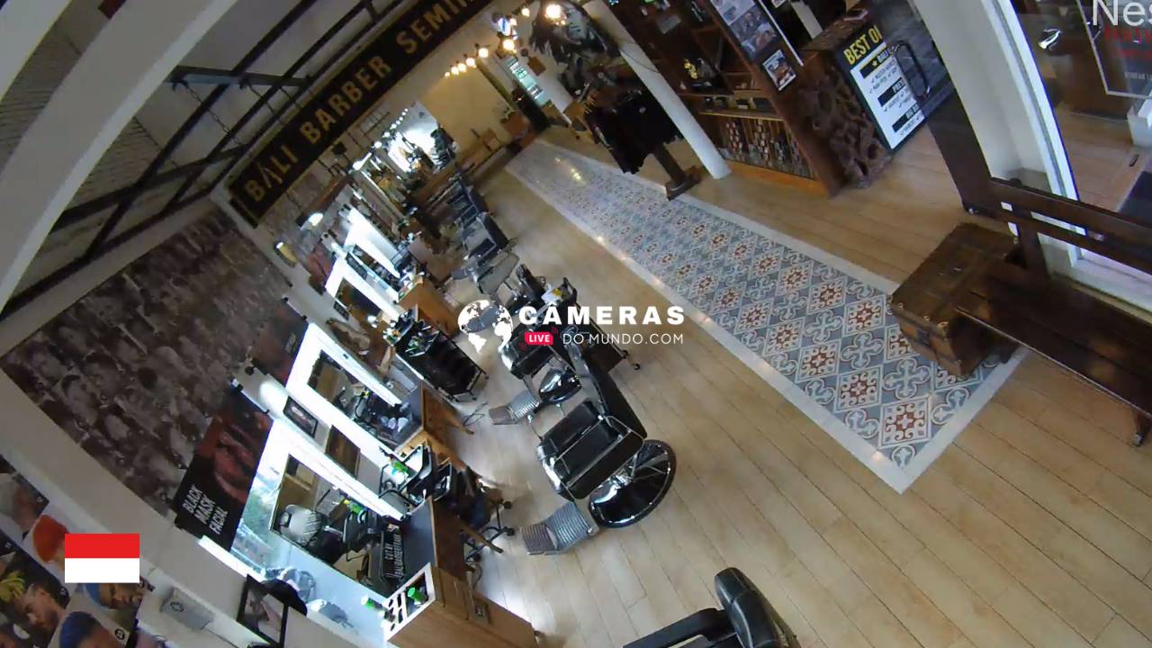 Live Webcams Bali in Indonesia | Hd Streaming